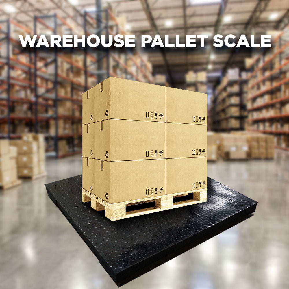 Boost Your Logistics and Warehouse Efficiency: PEC Industrial Floor Sc ...