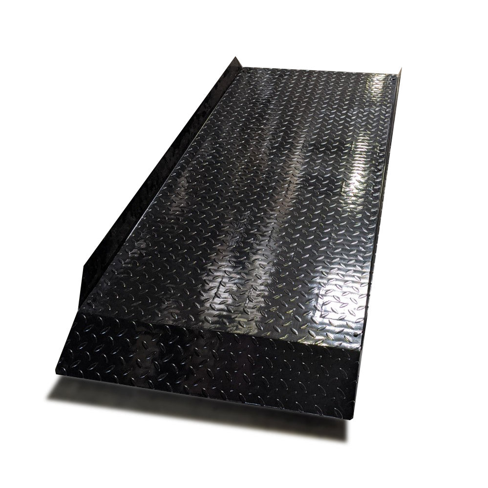 PEC Scales Large Animal Scale/Farm Livestock Scales, Capacity 4000 x 1 ...