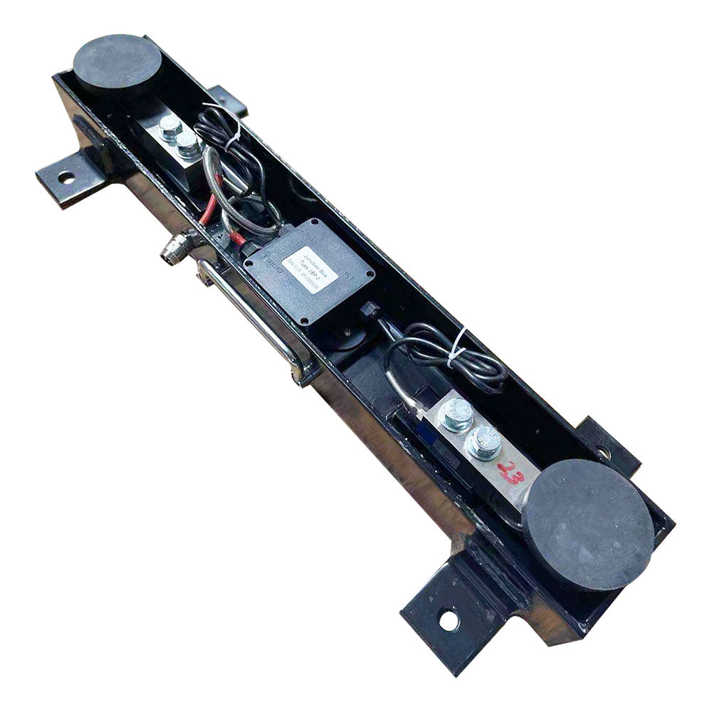 PEC SCALES Livestock Weigh Beam System, 5000 Lbs Capacity (New Version ...